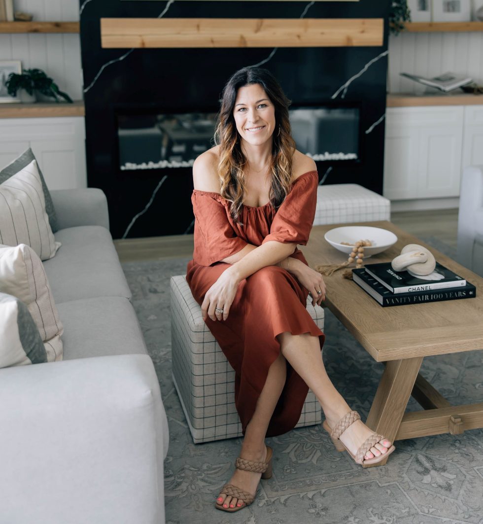 About - Welcome Home Styling
